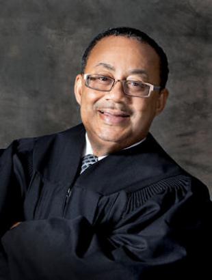 Past Chief Judges | Ninth Judicial Circuit Court of Florida